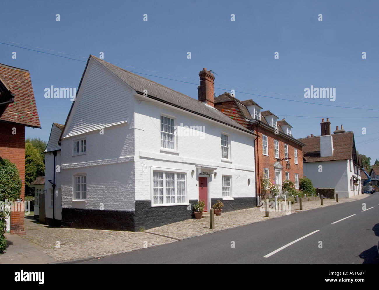 Chipstead High Resolution Stock Photography and Images - Alamy