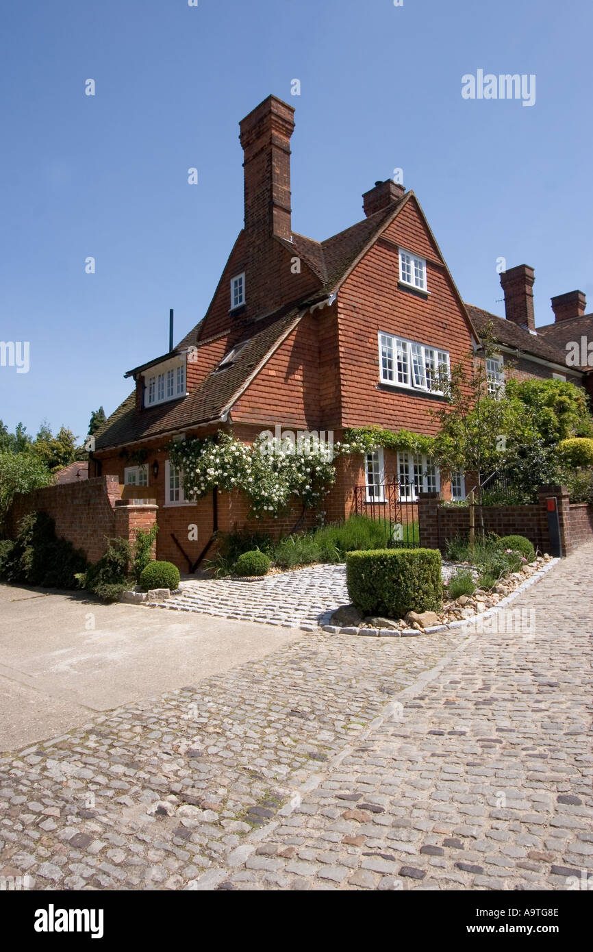 Chipstead kent hi-res stock photography and images - Alamy