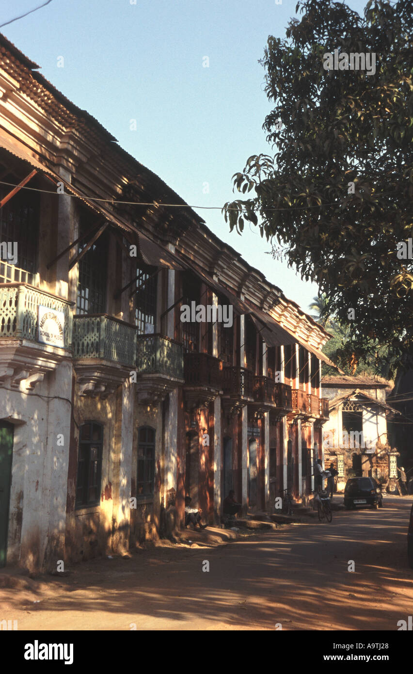 Largo De Igreja Goa High Resolution Stock Photography and Images - Alamy