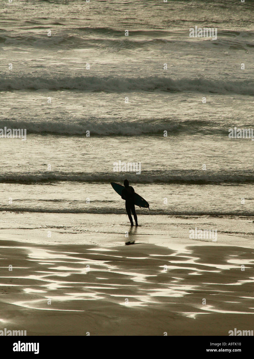 Late in the evening hi-res stock photography and images - Alamy