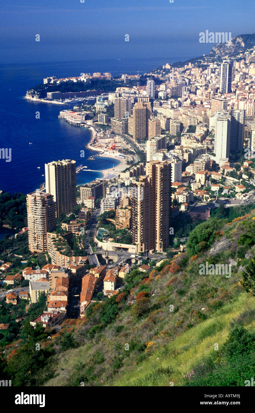 Principality overlook hi-res stock photography and images - Alamy