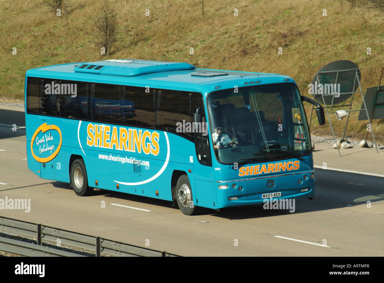 Bus and coach company hi-res stock photography and images - Alamy