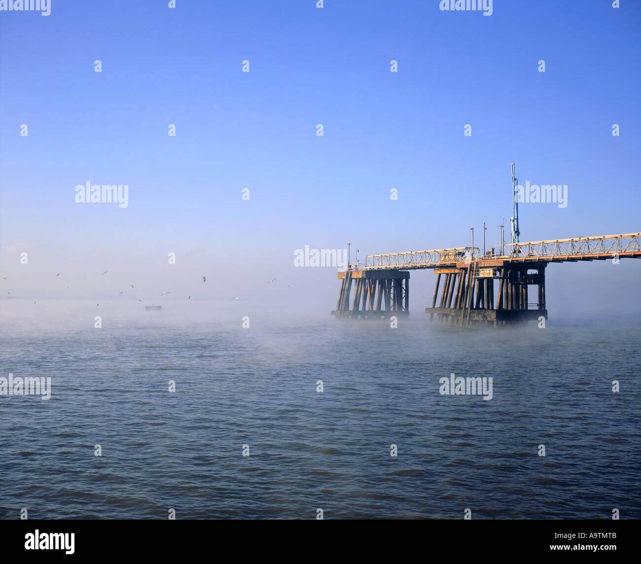 Kent marshes dickens hi-res stock photography and images - Alamy