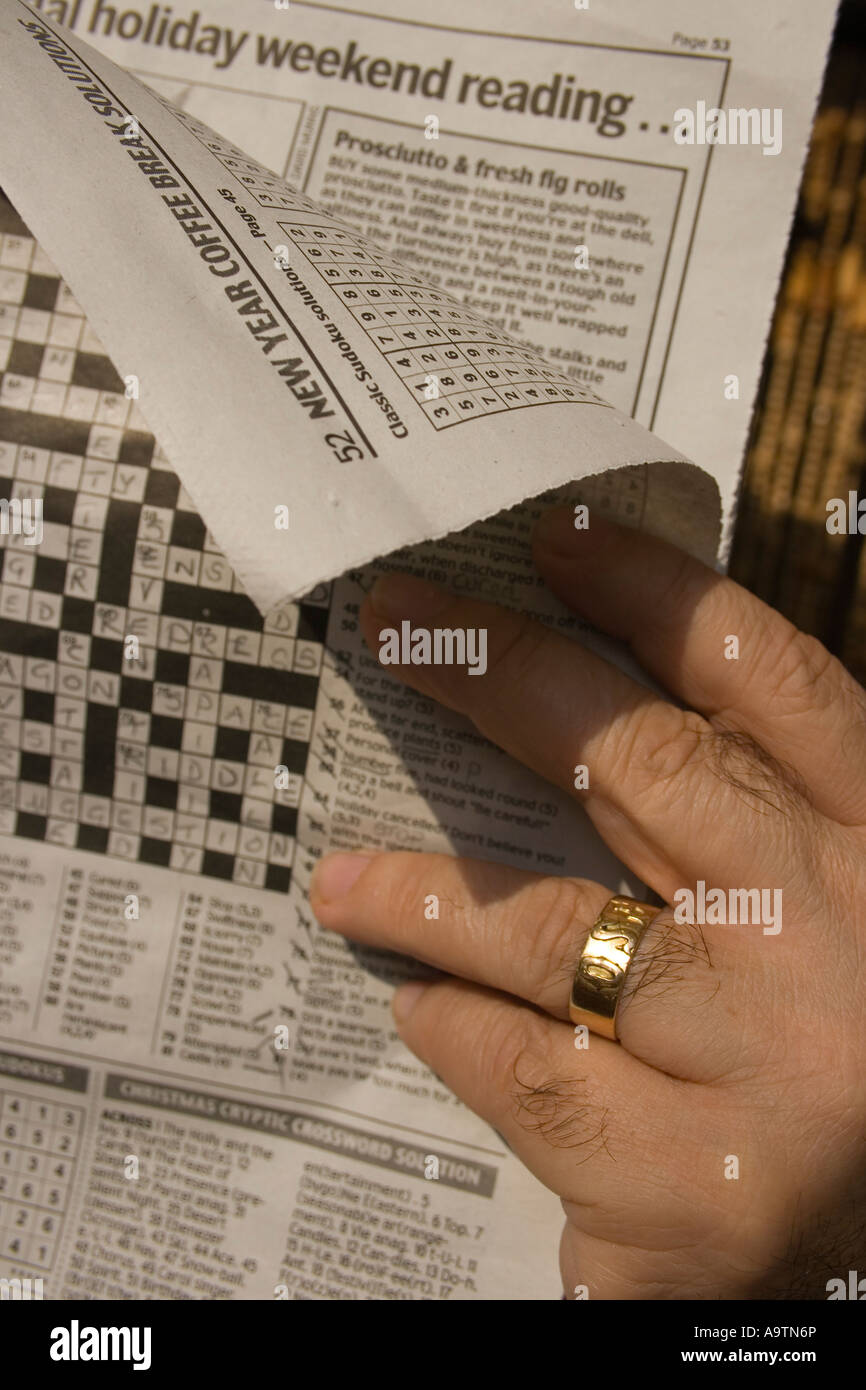 Printed paper hi-res stock photography and images - Alamy