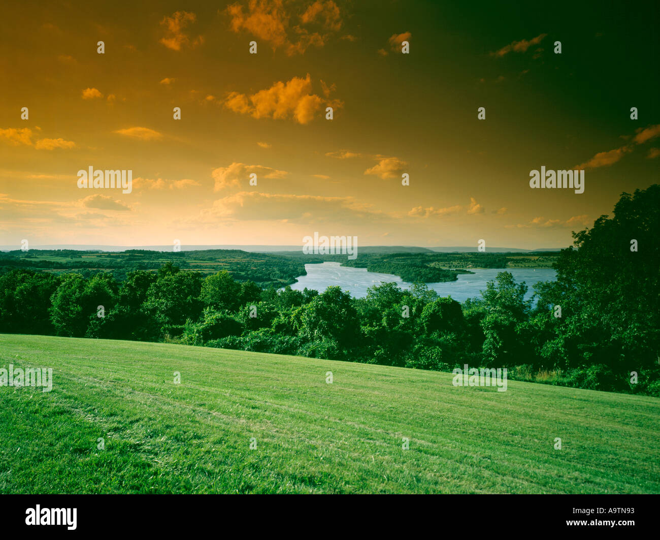 Independence marsh hi-res stock photography and images - Alamy