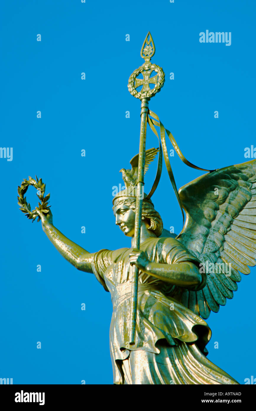 Kaiser wilhelm column hi-res stock photography and images - Alamy