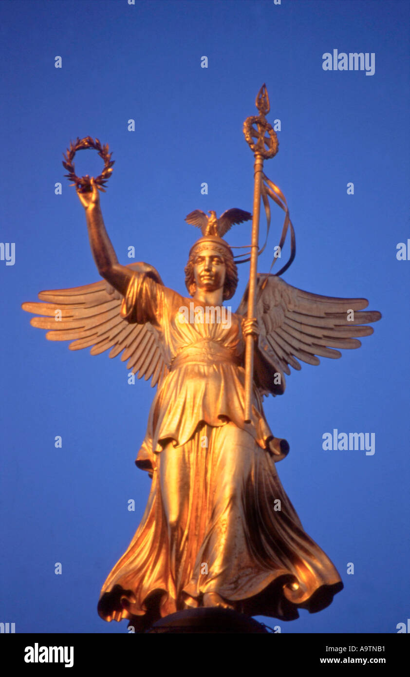 Kaiser wilhelm column hi-res stock photography and images - Alamy