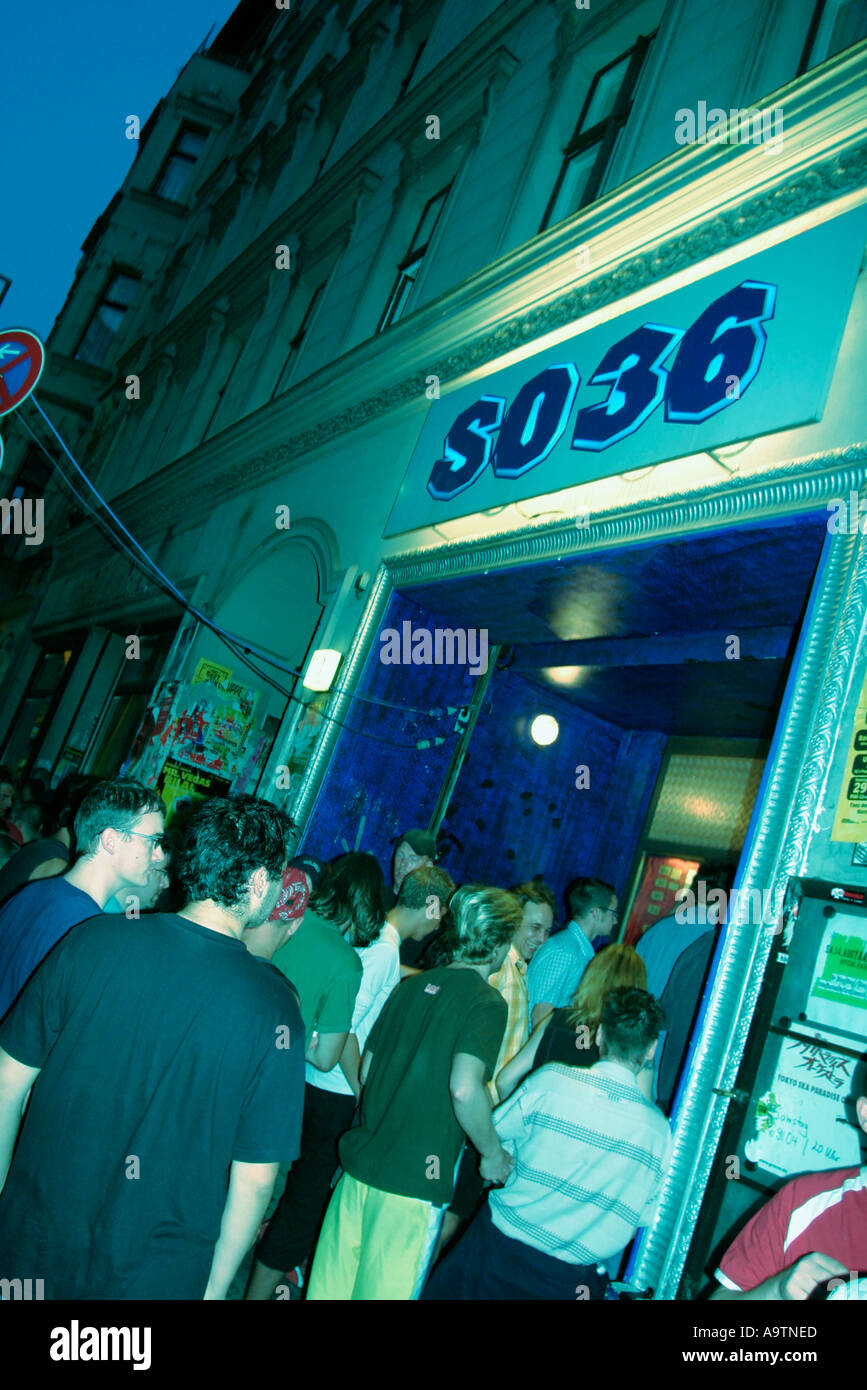 The so36 club hi-res stock photography and images - Alamy