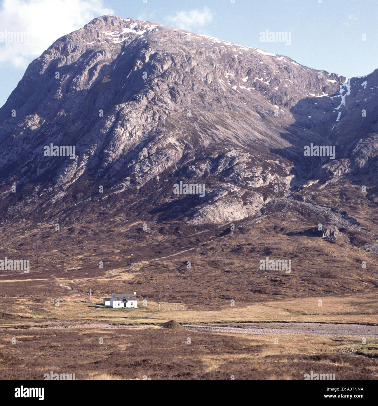 Glencoe images hi-res stock photography and images - Alamy