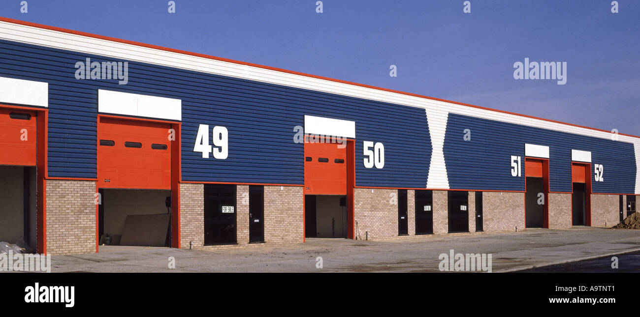 What Is Small Industrial Unit at Juan Josh blog