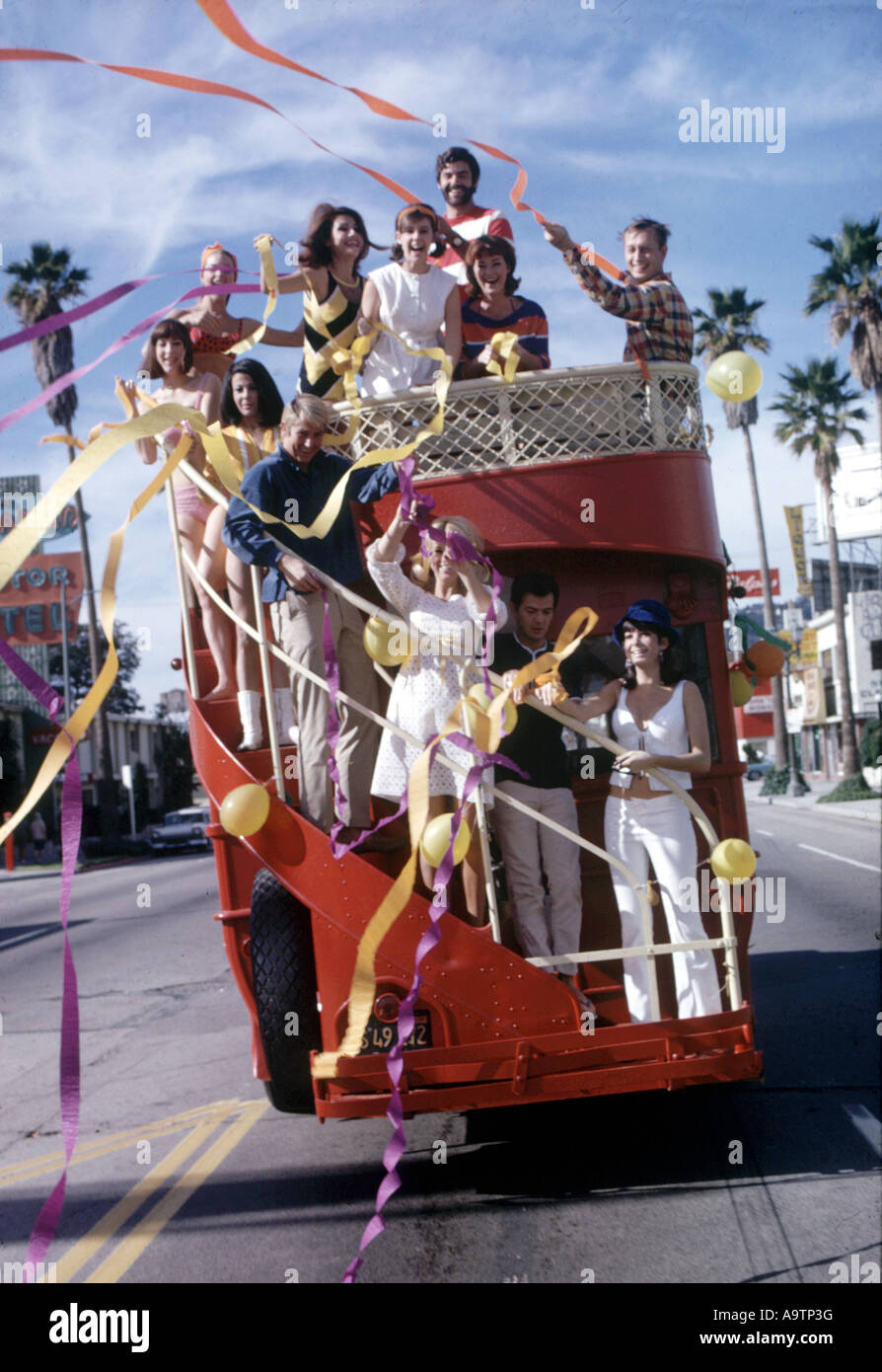 California 1960s hi-res stock photography and images - Alamy