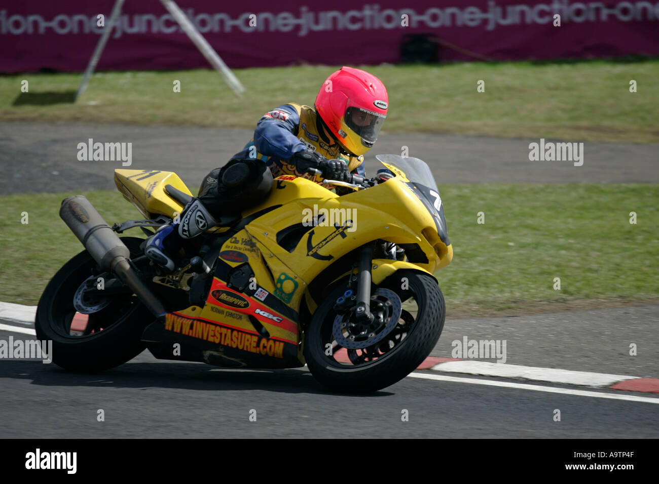 Davy morgan hi-res stock photography and images - Alamy