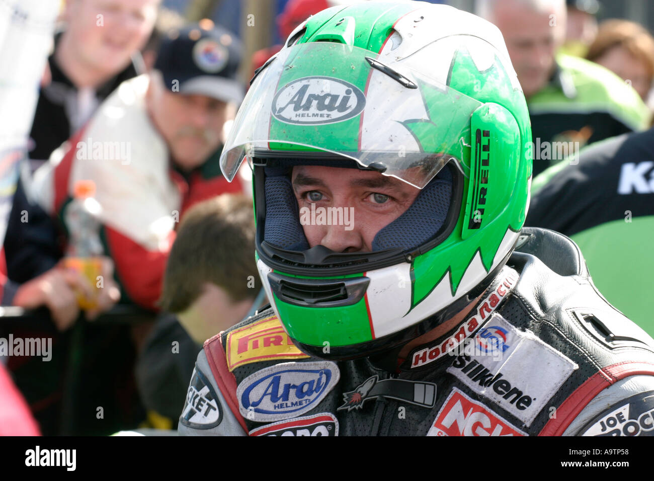 Richard britton hi-res stock photography and images - Alamy