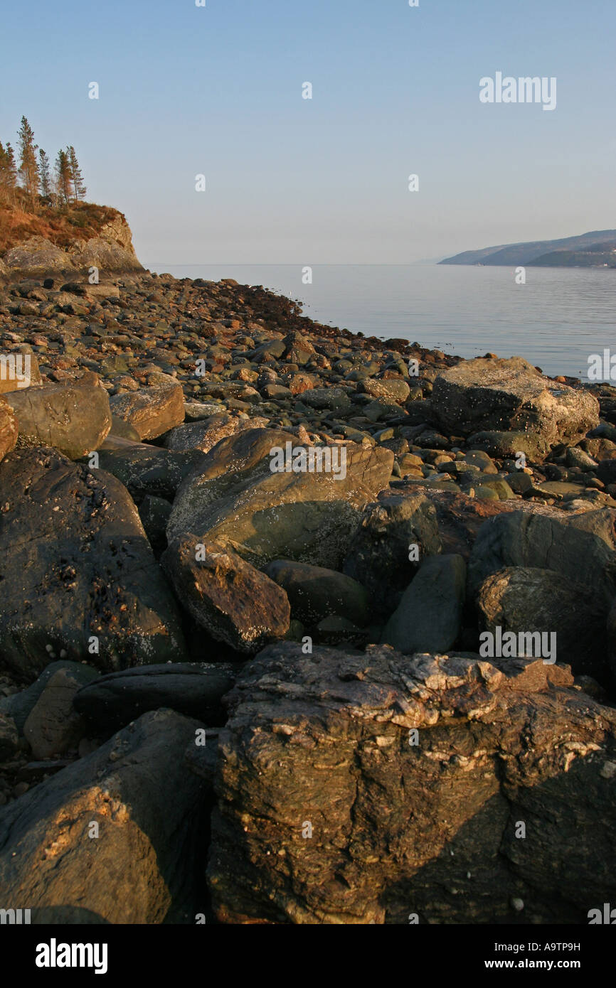 Barmore island hi-res stock photography and images - Alamy