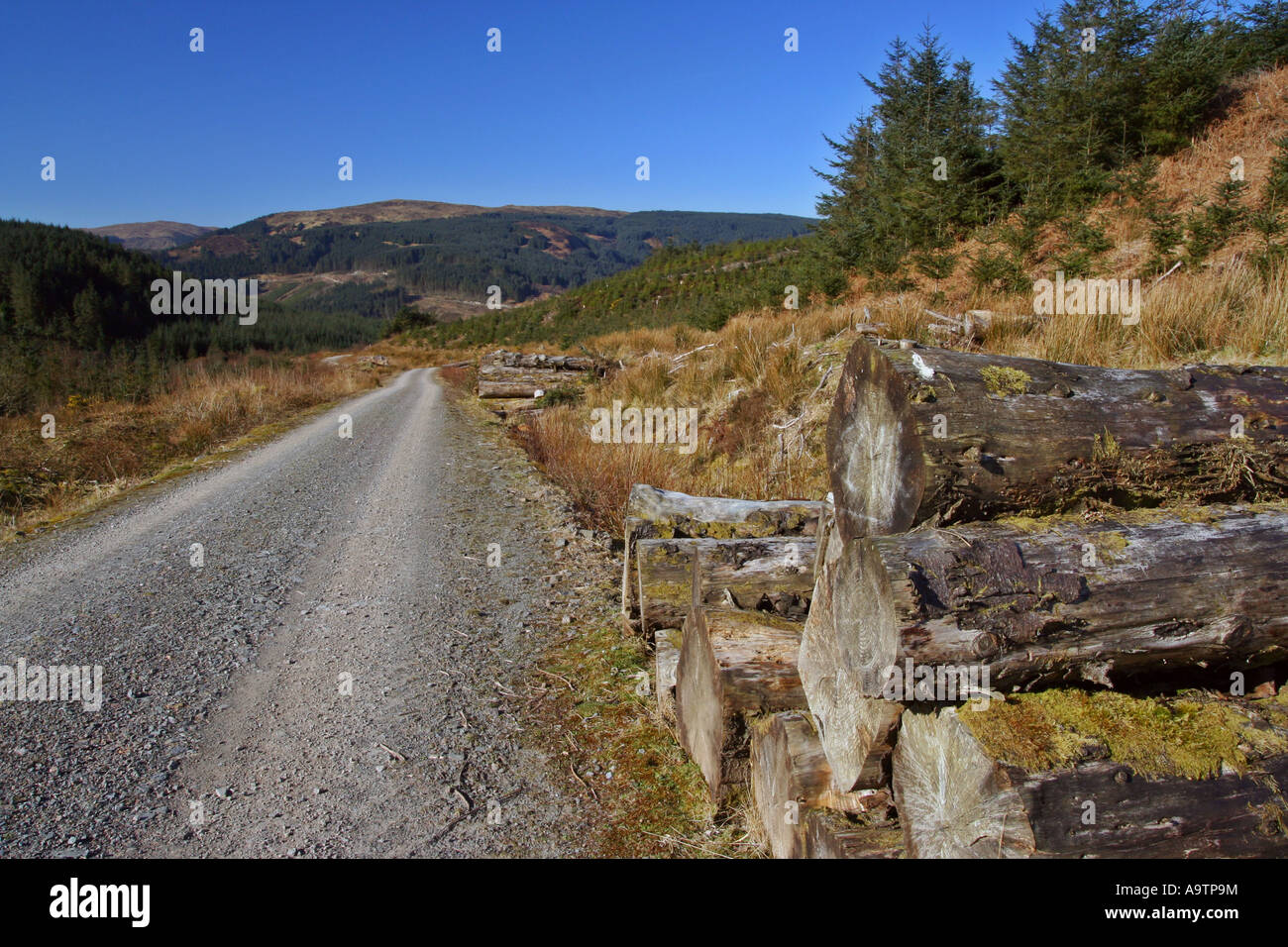 Carradale kintyre hi-res stock photography and images - Alamy