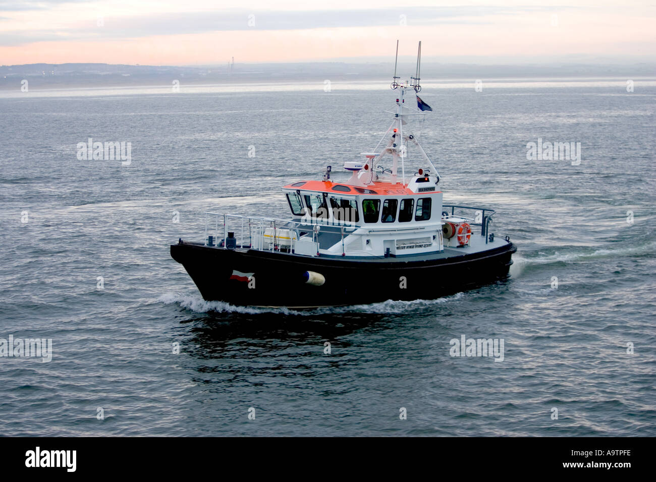 Sea shepherd ship hi-res stock photography and images - Alamy