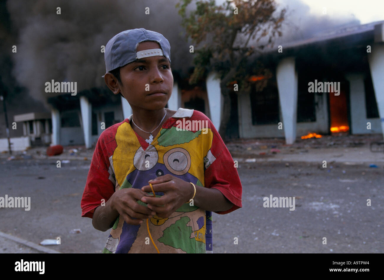 Timor dili boy hi-res stock photography and images - Alamy