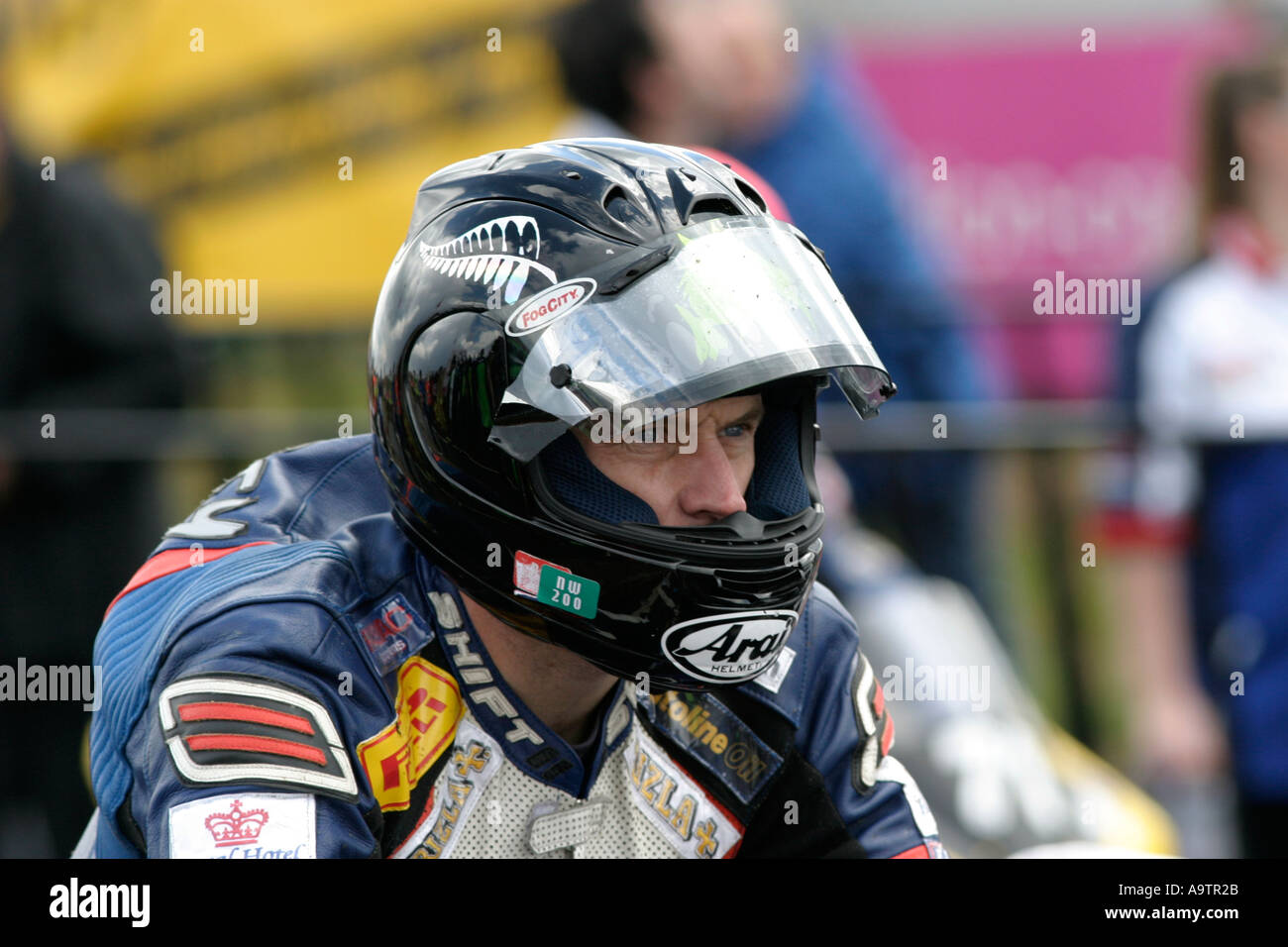 Bruce anstey hi-res stock photography and images - Alamy