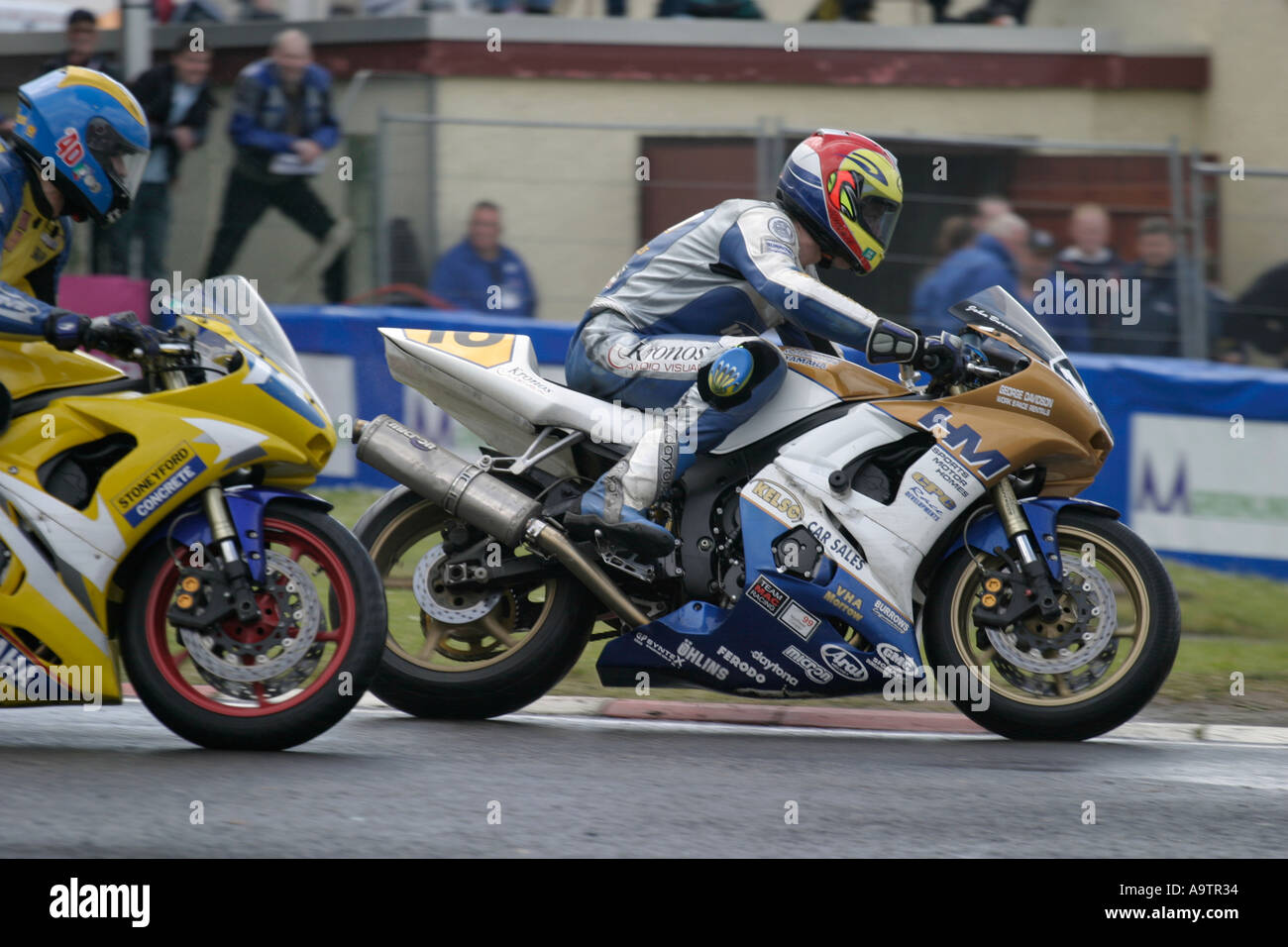 John burrows hi-res stock photography and images - Alamy