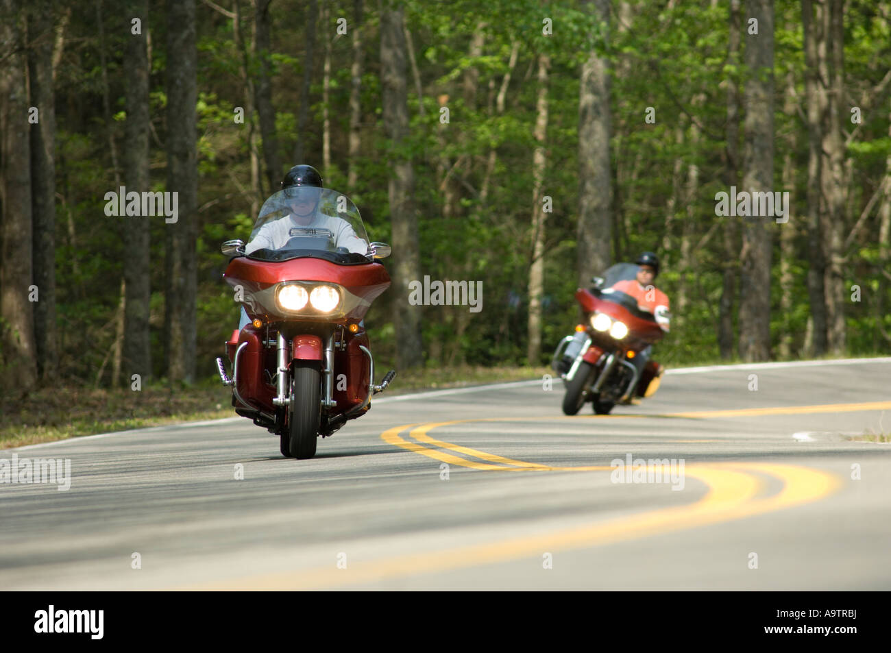 Road motorcycle hi-res stock photography and images - Alamy