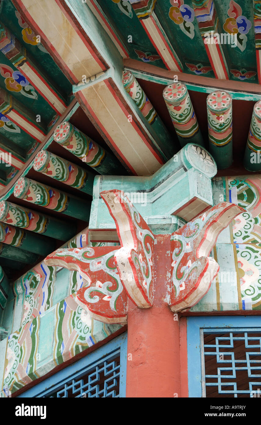 Dangjin hi-res stock photography and images - Alamy