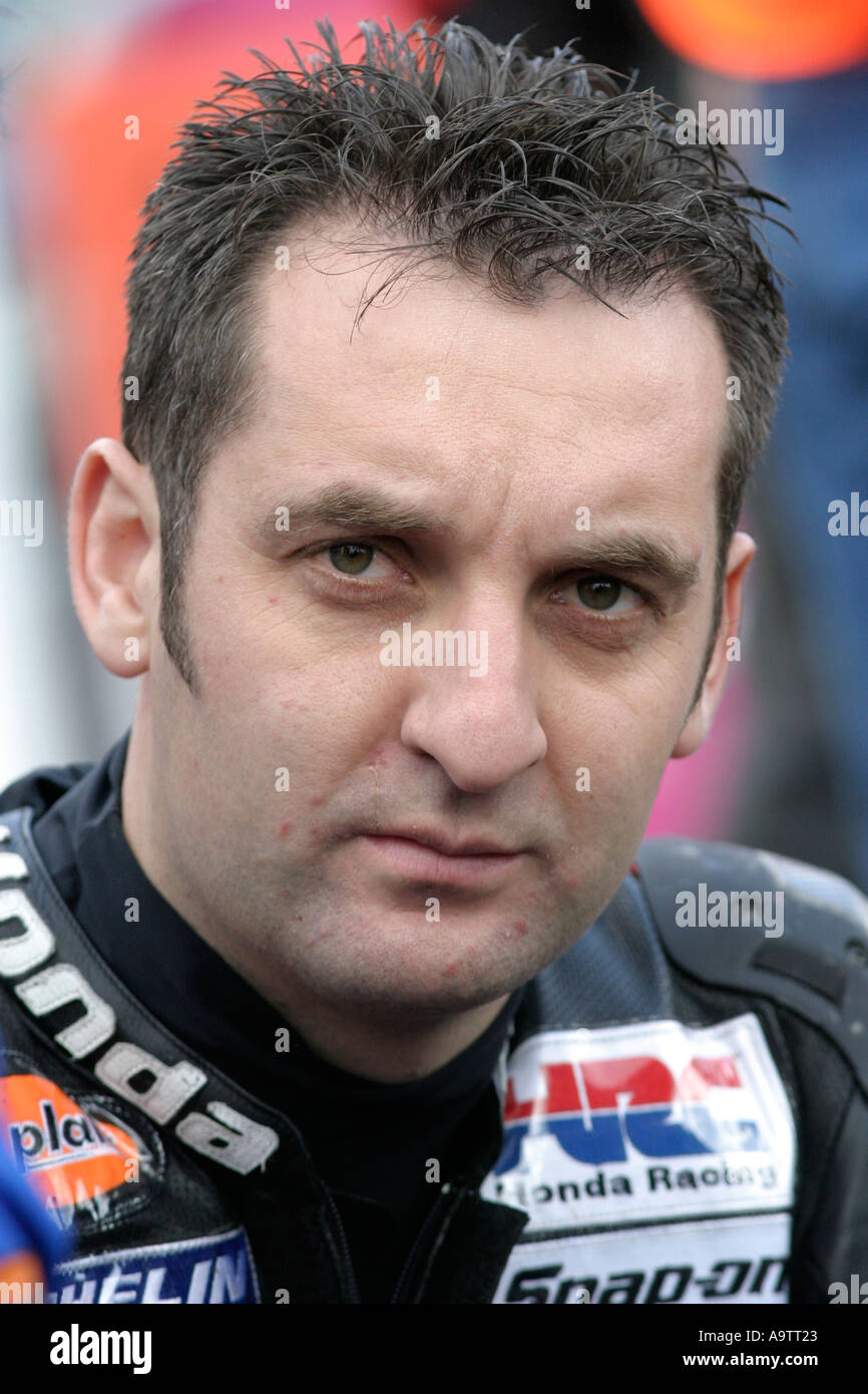 Michael rutter north west 200 hi-res stock photography and images - Alamy