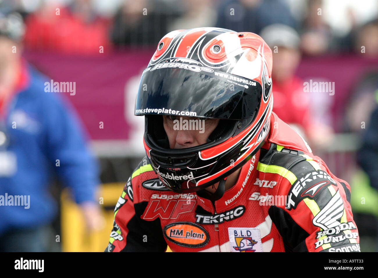 Steve plater hi-res stock photography and images - Alamy