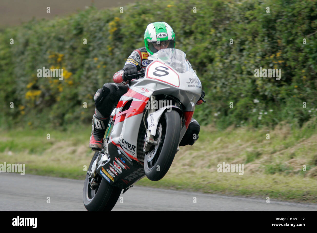 Richard Britton High Resolution Stock Photography and Images - Alamy