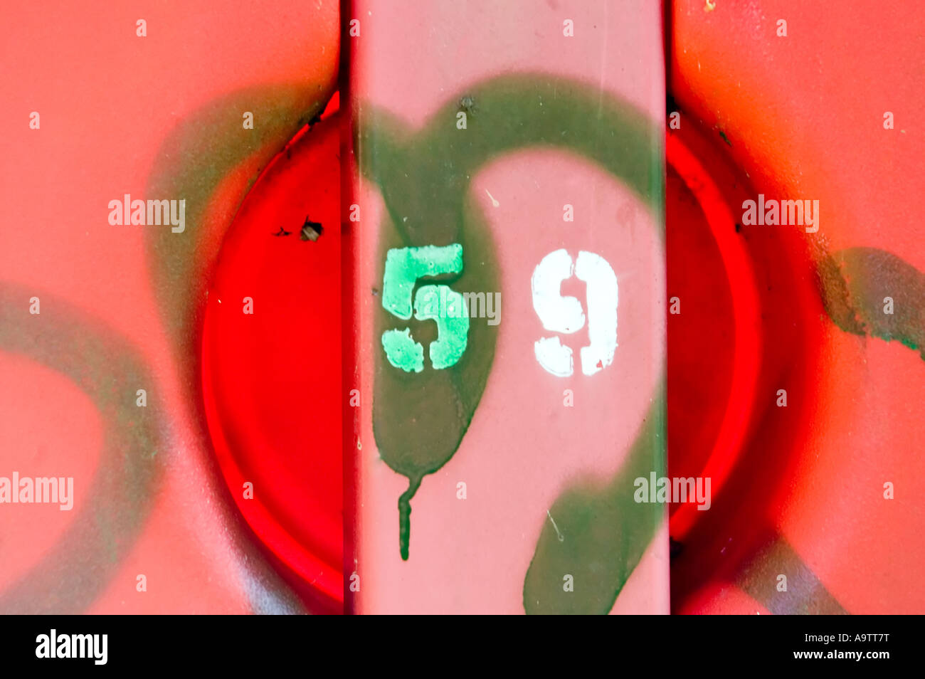 Number 59 hi-res stock photography and images - Alamy
