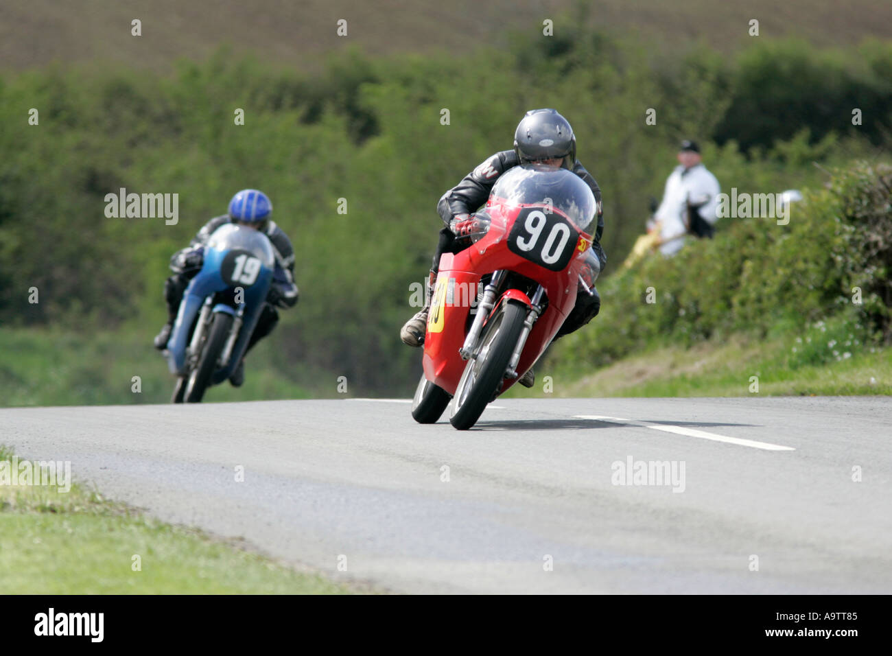 Eddie byers hi-res stock photography and images - Alamy