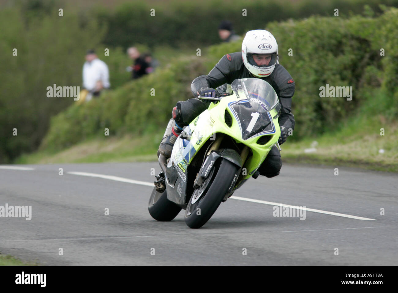 Paul gartland hi-res stock photography and images - Alamy