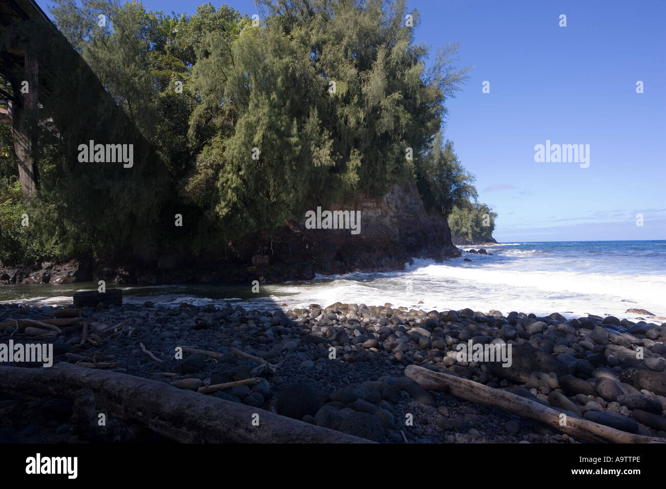 Kolekole hi-res stock photography and images - Alamy