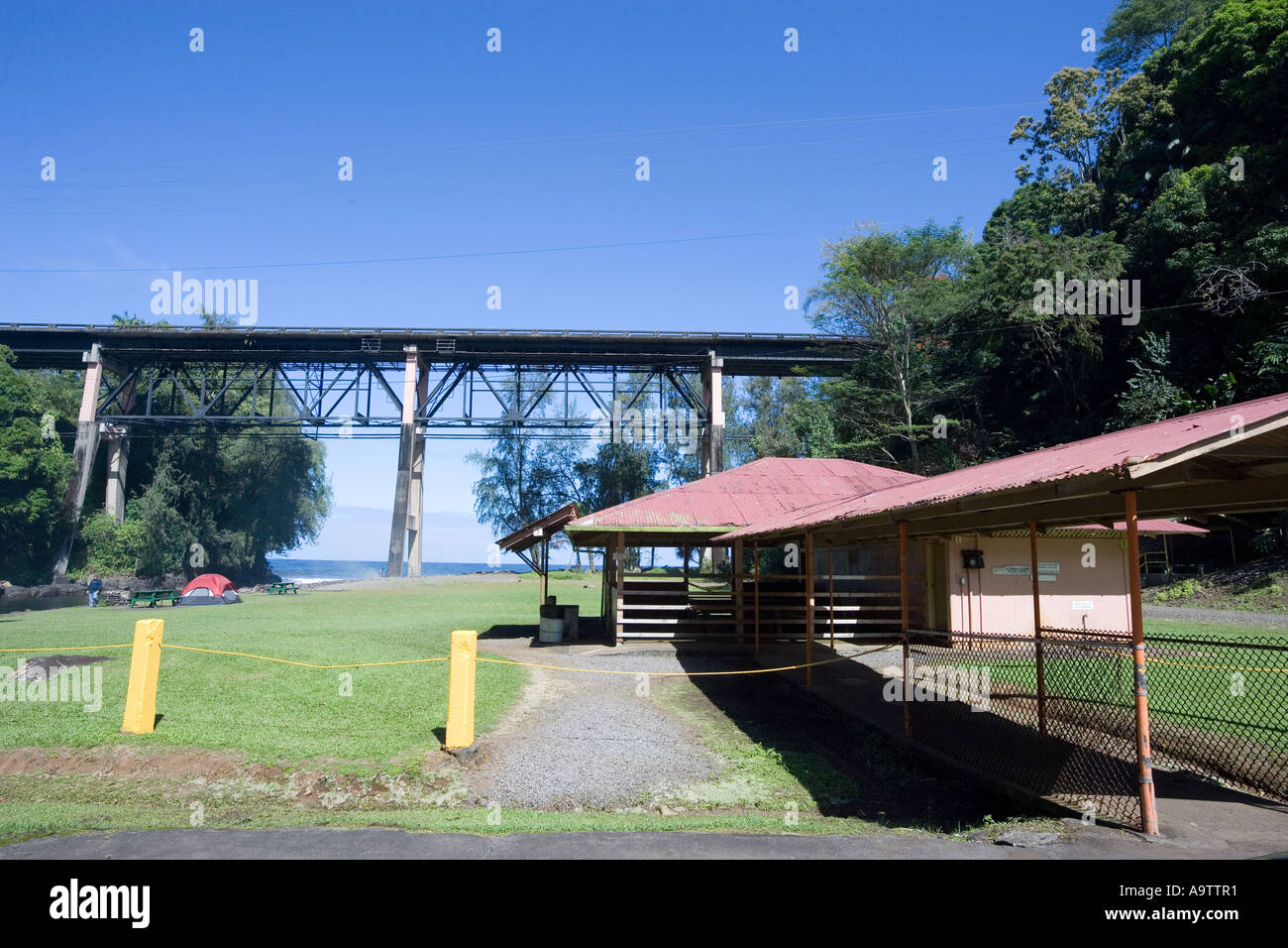 Kolekole hi-res stock photography and images - Alamy