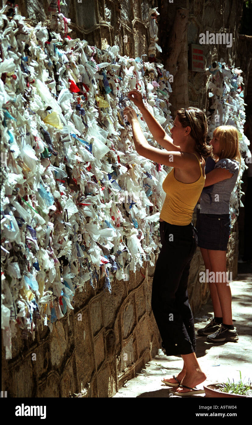 Meryemana hi-res stock photography and images - Alamy