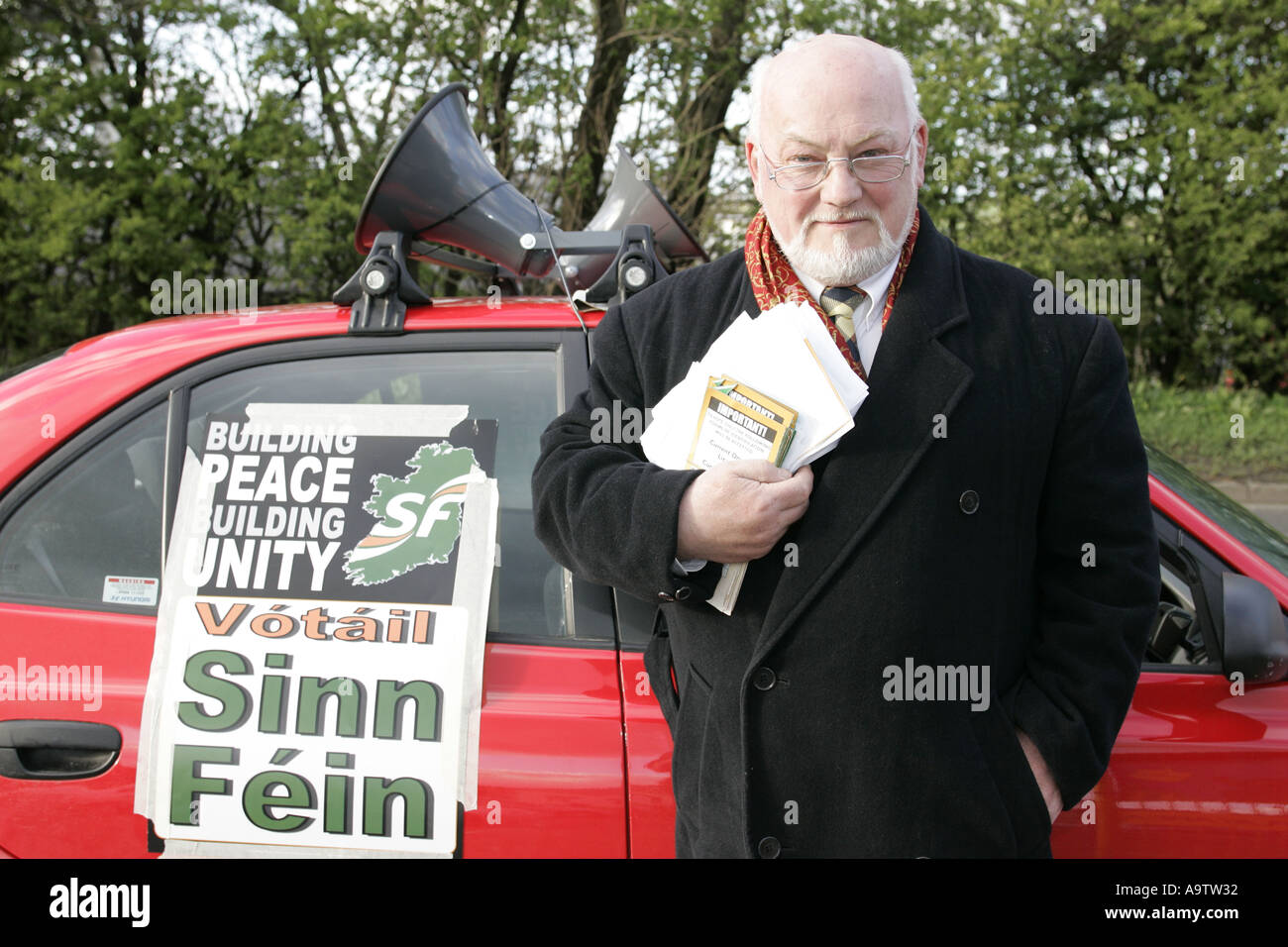 Martin meehan hi-res stock photography and images - Alamy