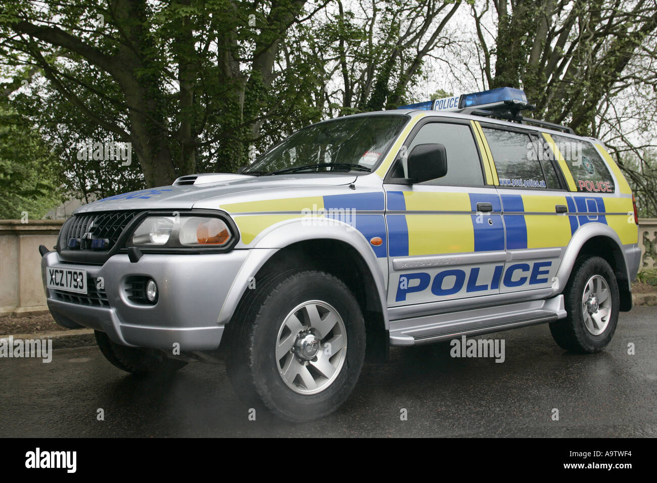 Royal ulster constabulary ruc police hi-res stock photography and ...