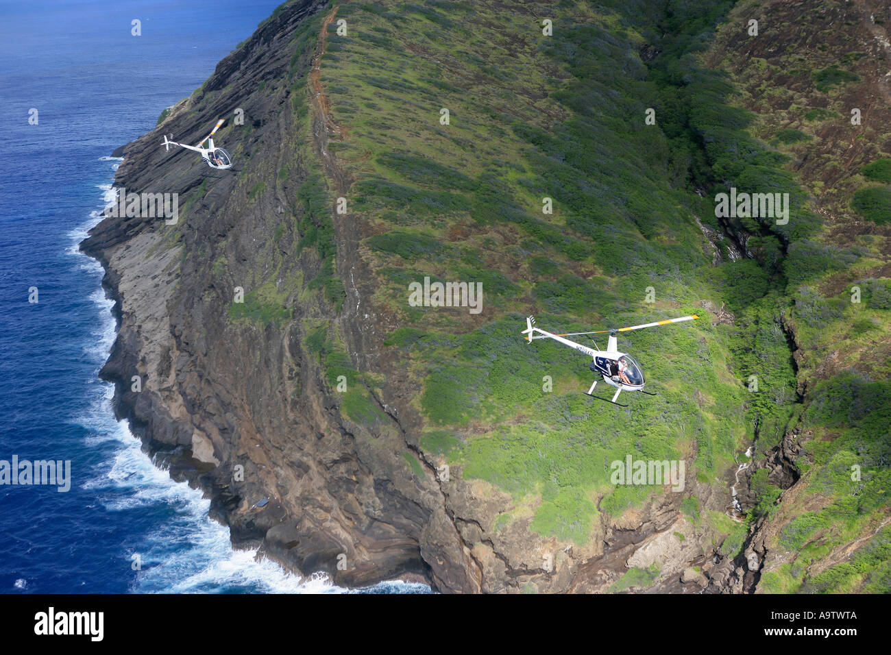 Robinson 22 hi-res stock photography and images - Alamy