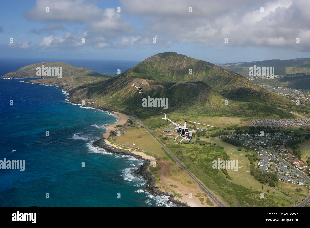Robinson 22 hi-res stock photography and images - Alamy
