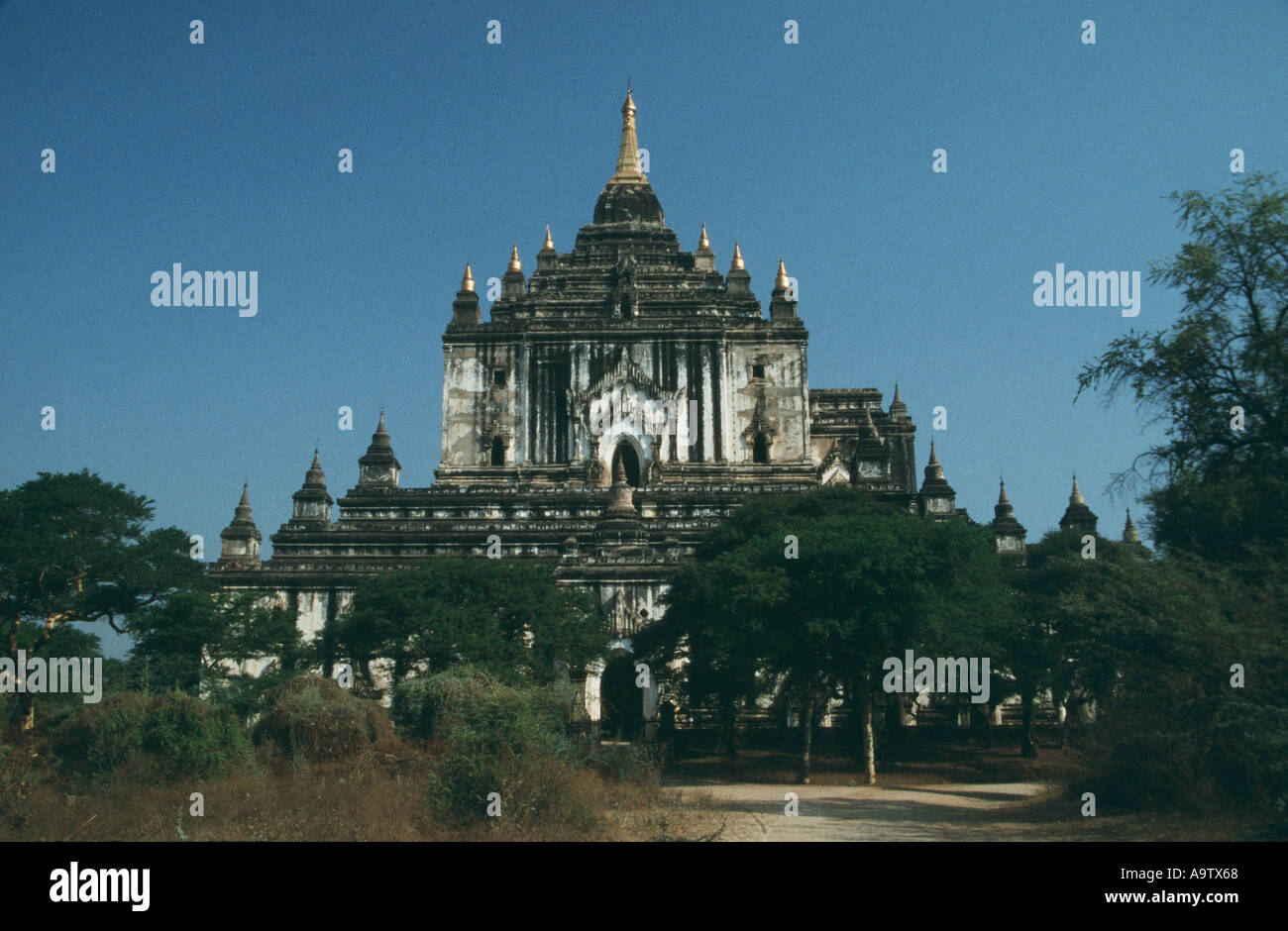 Magwe, Burma High Resolution Stock Photography and Images - Alamy