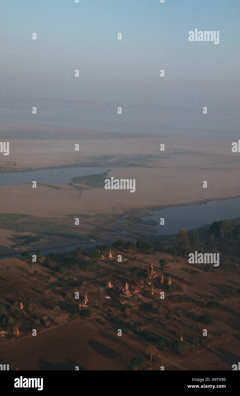 Magwe, burma hi-res stock photography and images - Alamy