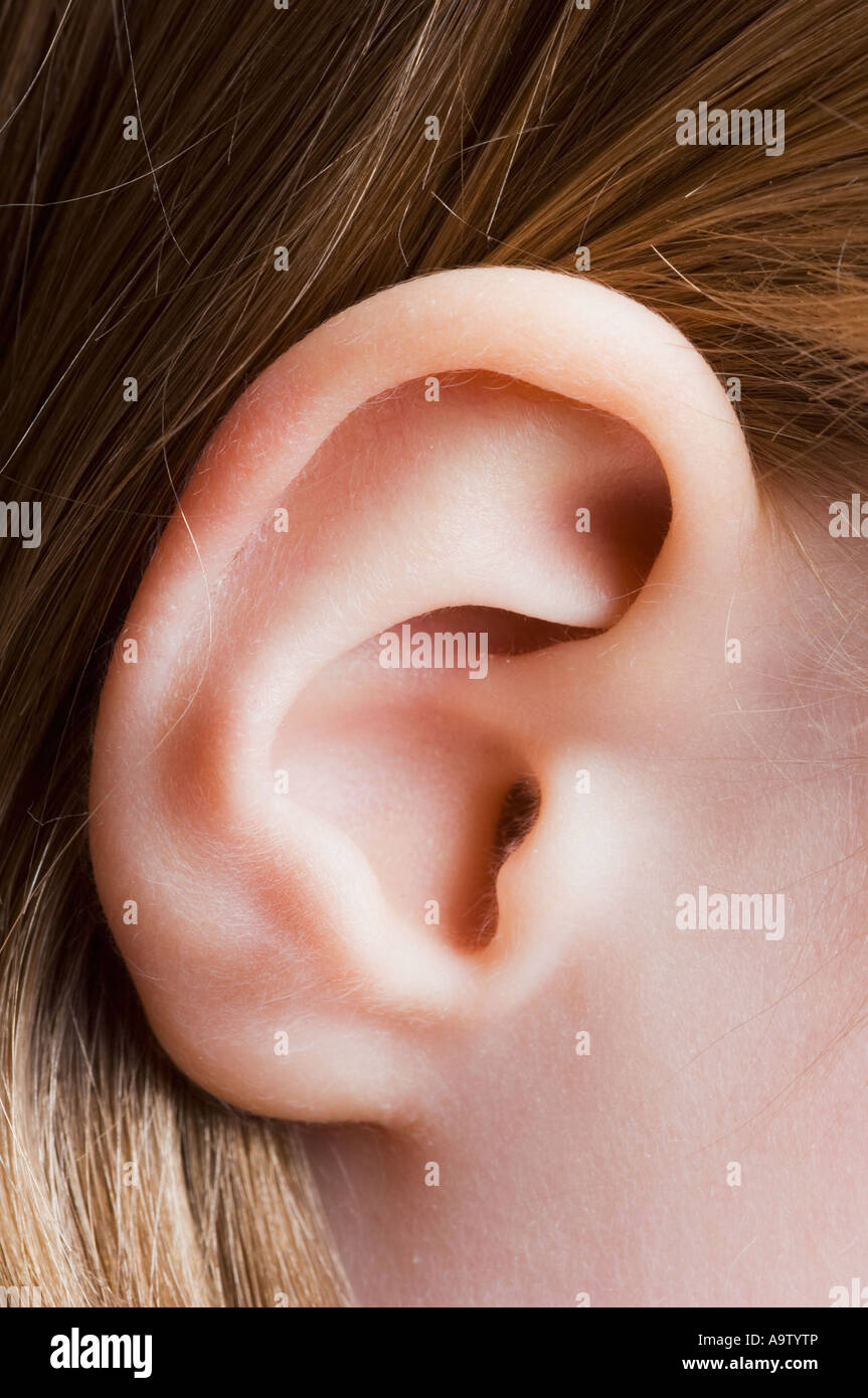 Hearin hi-res stock photography and images - Alamy