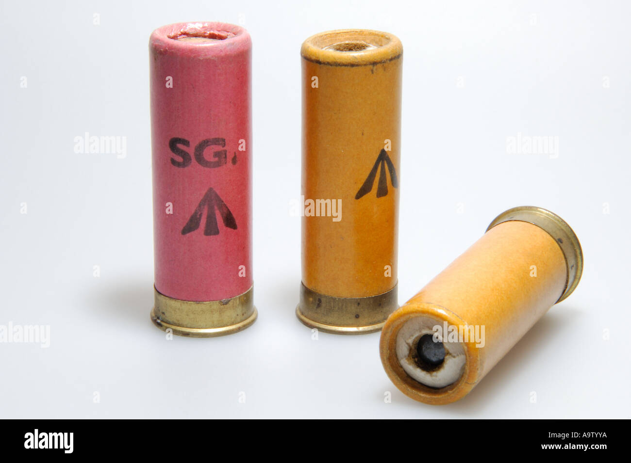 Rare cartridges hi-res stock photography and images - Alamy