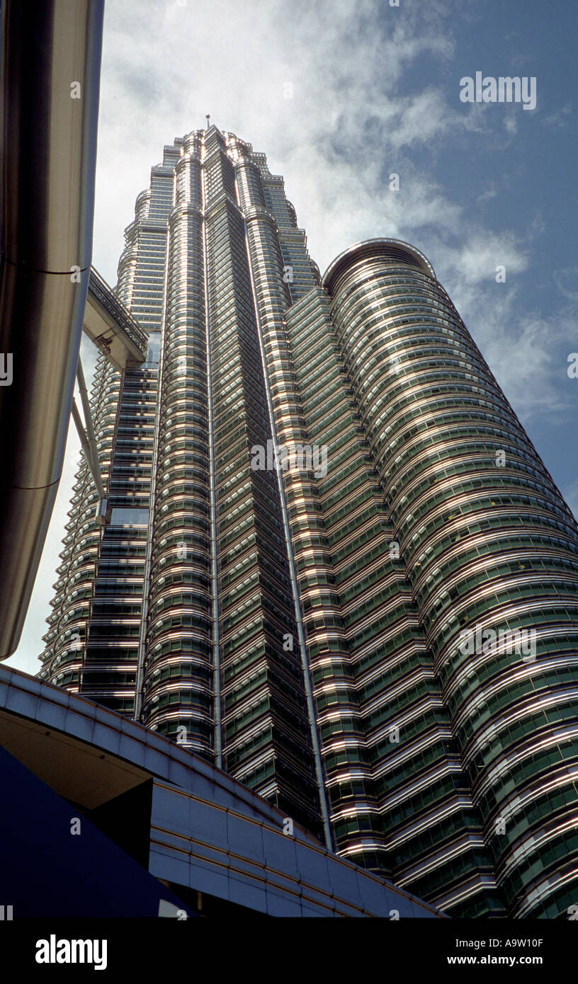 Polygonal towers hi-res stock photography and images - Alamy