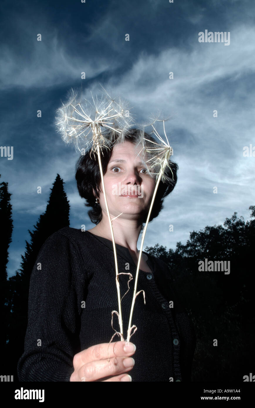 Overworked tradition hi-res stock photography and images - Alamy