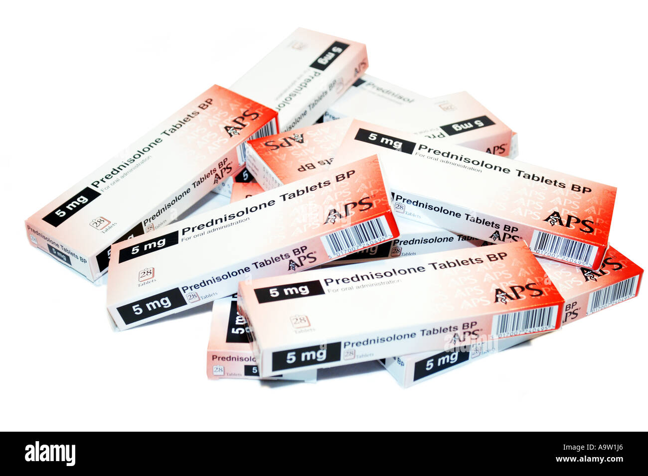 Anti biotics hi-res stock photography and images - Alamy
