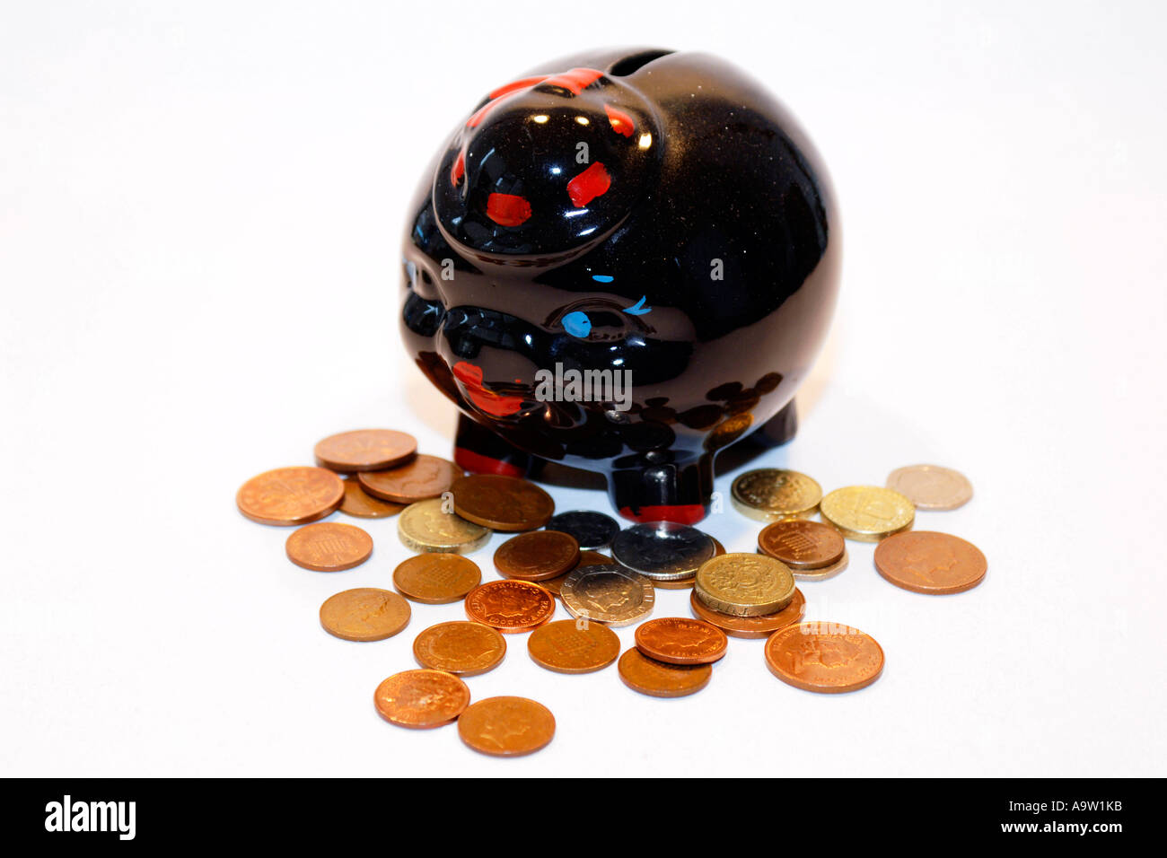 Odd Coppers High Resolution Stock Photography and Images - Alamy