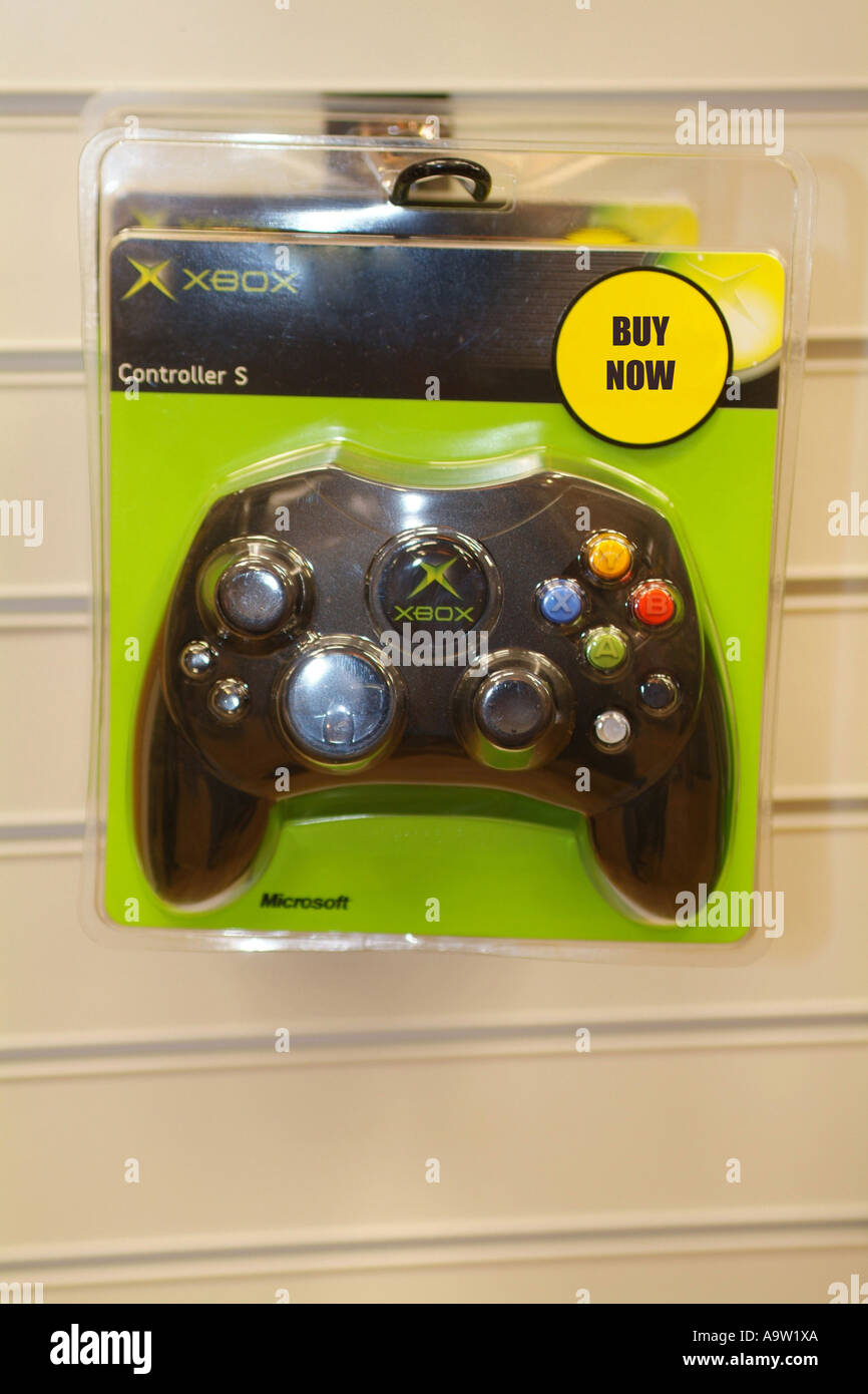 X box 360 games hi-res stock photography and images - Alamy