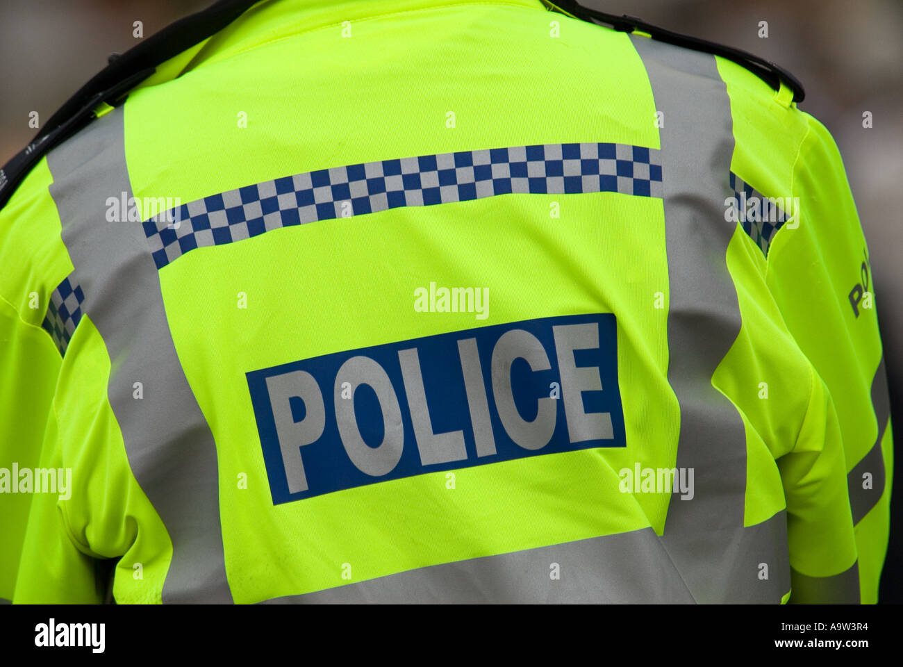 Special constable uk hi-res stock photography and images - Alamy
