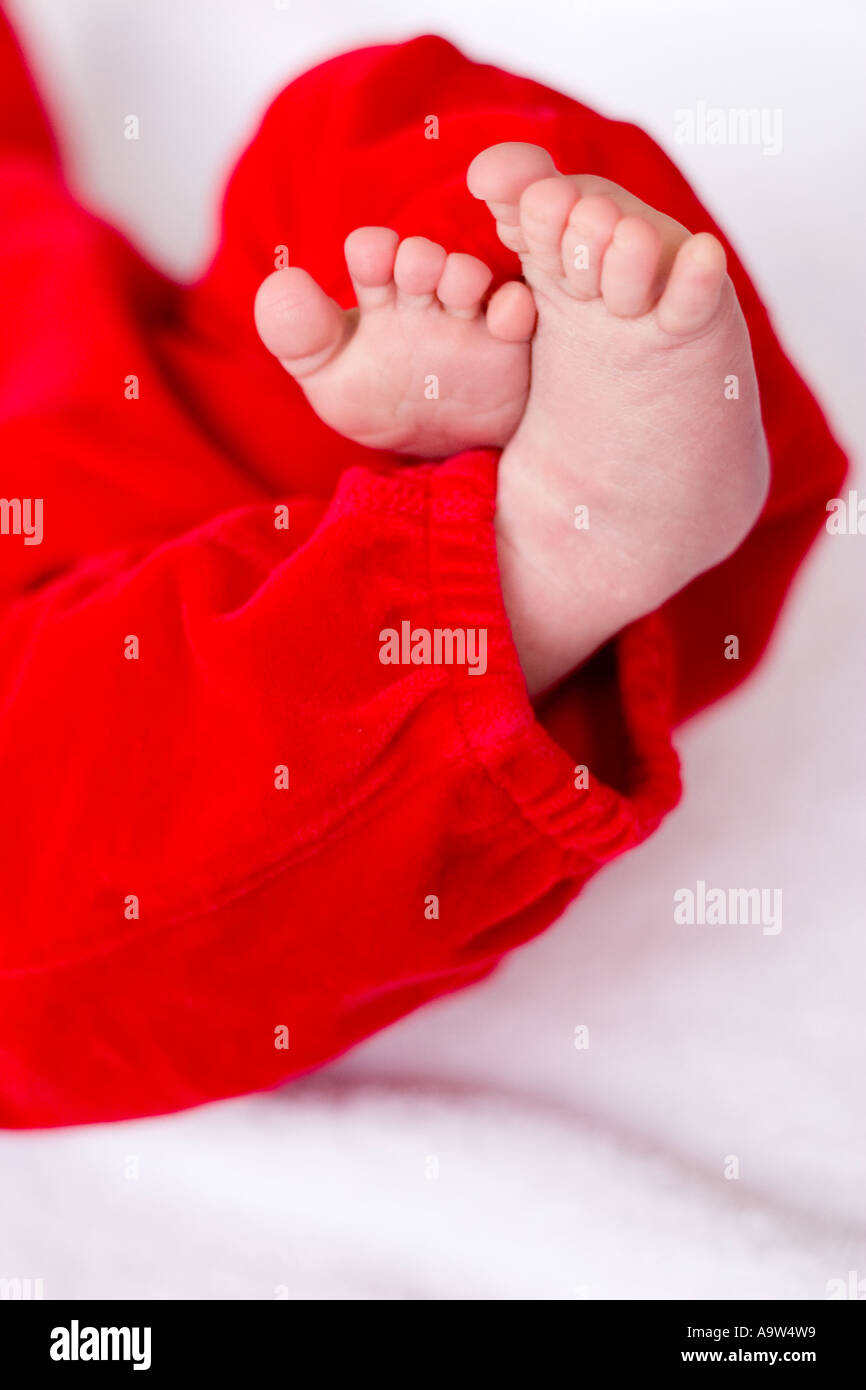 Babys babies infant newborn hi-res stock photography and images - Alamy