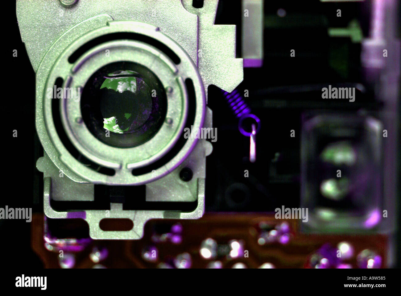 Utilitarian design hi-res stock photography and images - Alamy